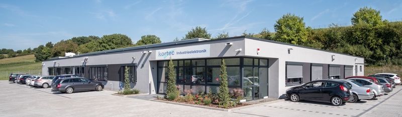 Willkommen - Kortec Industrielektronik Sinsheim